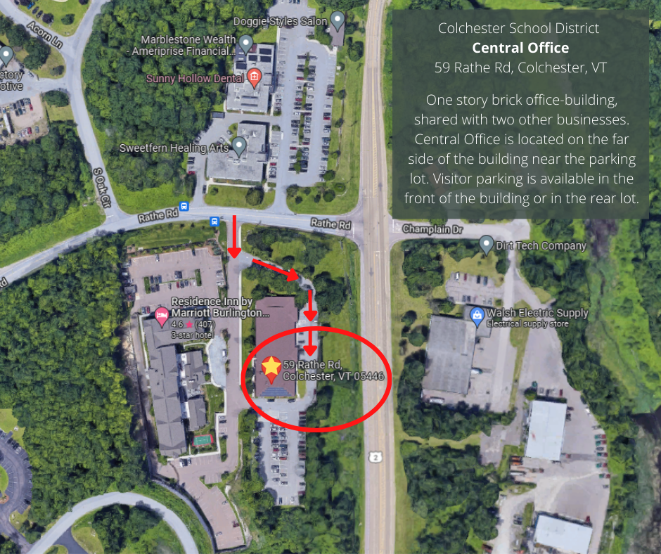 Human Resources Dept